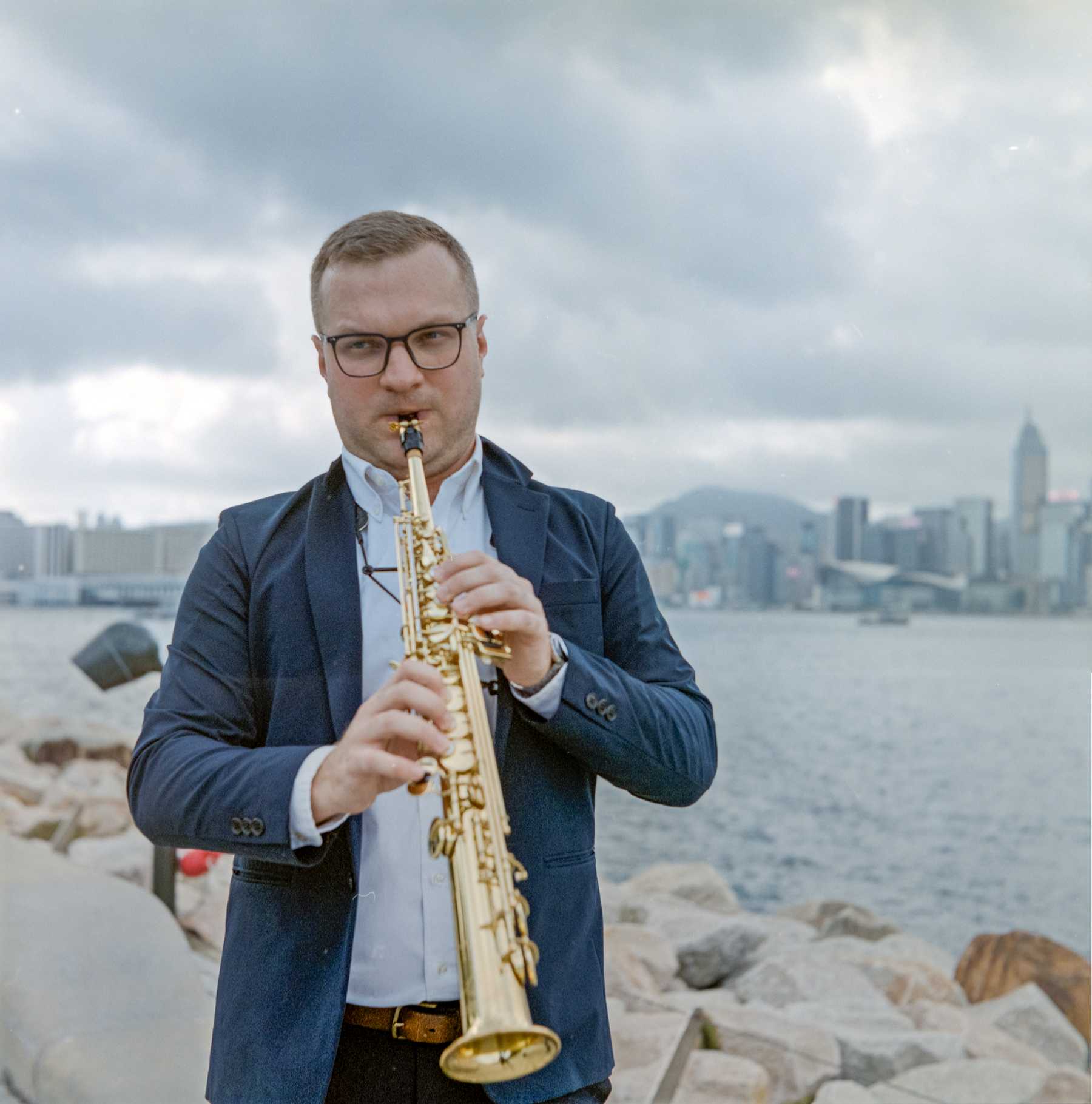 One roll with... Olympus Flex 2.8A | spaq.in